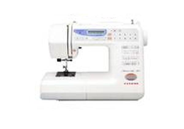 MC 3500 - JANOME Deutschland GmbH