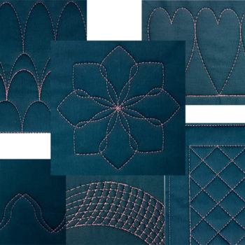 Ruler Work Kit - JANOME Deutschland GmbH