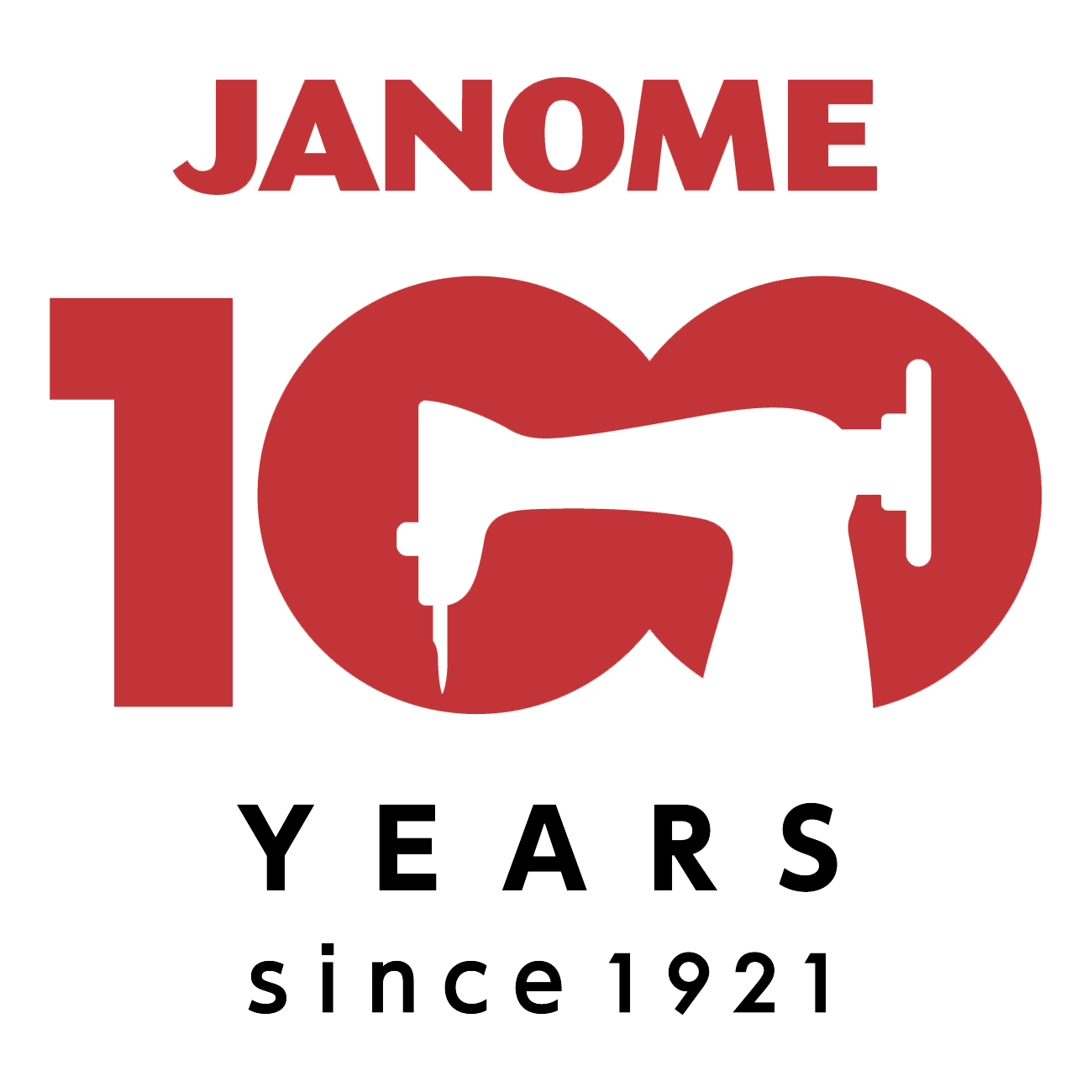 Willkommen bei JANOME Deutschland