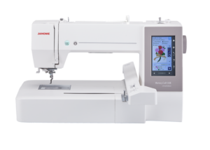 Memory Craft 550E Limited Edition inkl. Artistic Digitizer Junior ...